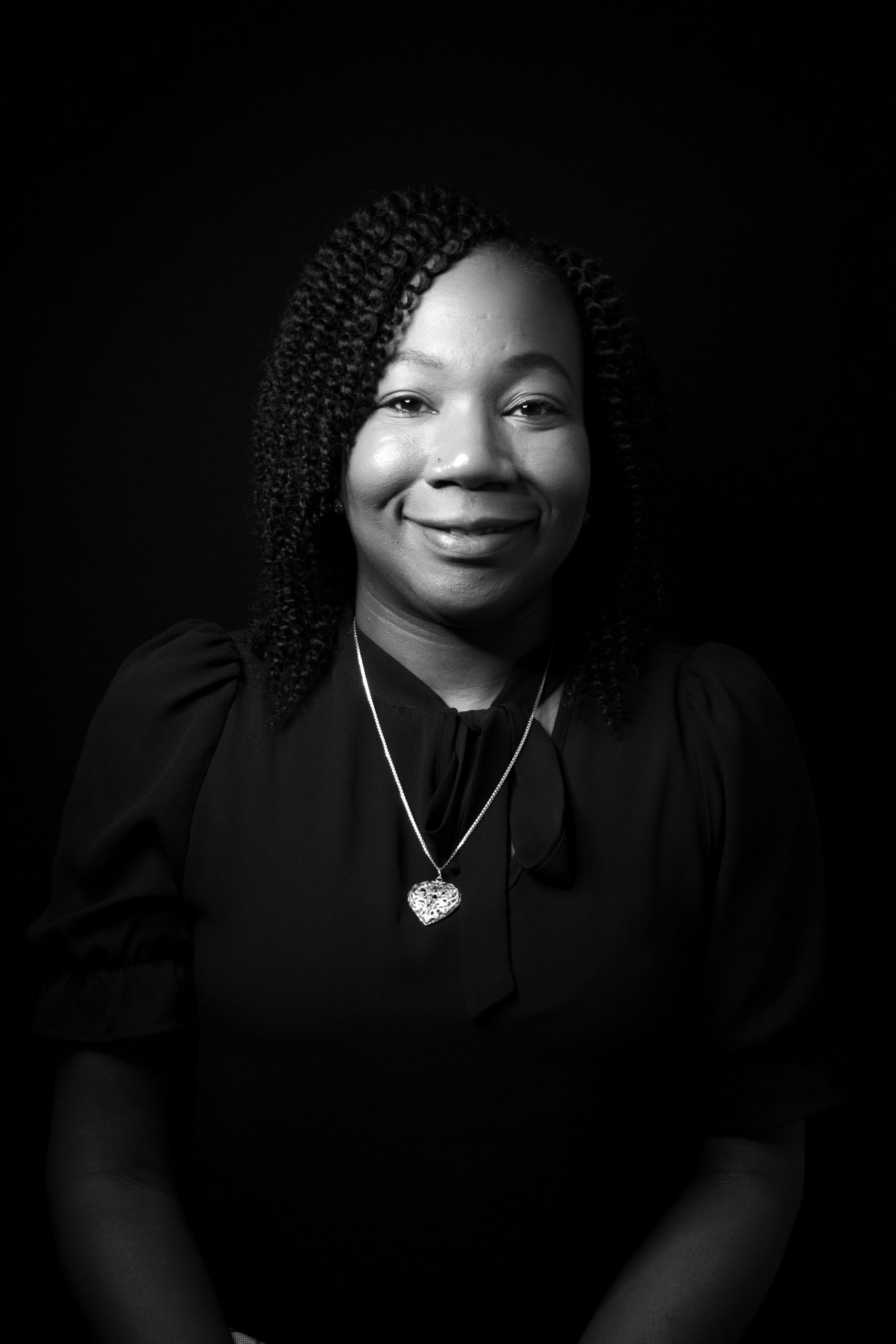 Our Team - DiscoverAbility